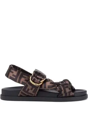 Fendi Sandals
