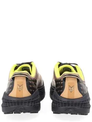 Hoka One One Speedgoat 2 Sneakers - Brown