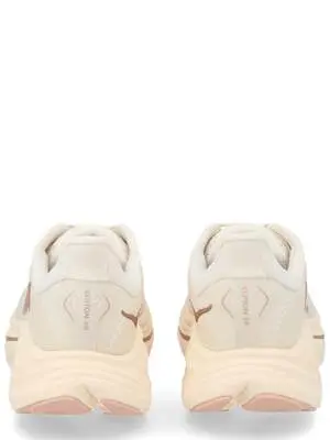 Hoka One One Clifton 10 Sneakers - Powder