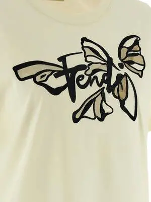Fendi Nightfly T-shirt