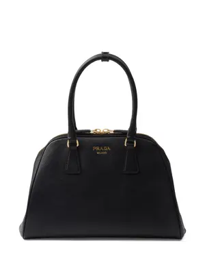 Prada Medium Saffiano Leather Tote