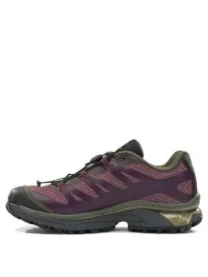 SALOMON Xt-4 Og Gtx Sneakers - Purple