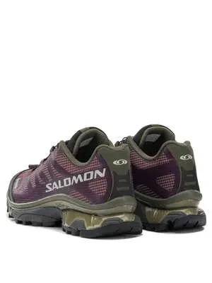 SALOMON Xt-4 Og Gtx Sneakers - Purple