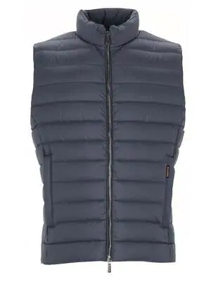MOORER Calaf S3 Vest - Blue