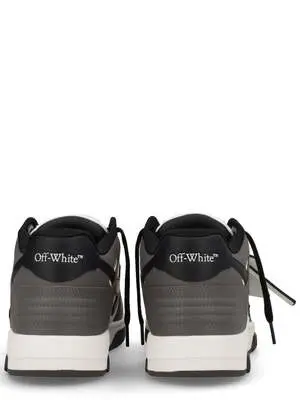 Off-White Out Of Office Sneakers - Beige