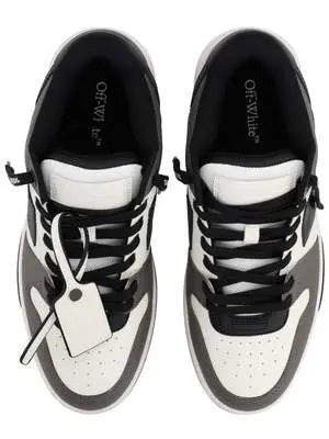 Off-White Out Of Office Sneakers - Beige
