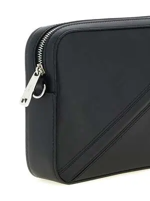 Fendi Camera Case Diagonal Shoulder Bag