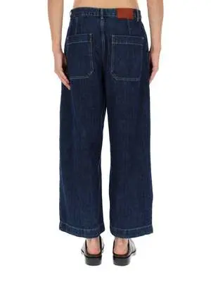 Studio Nicholson Jeans