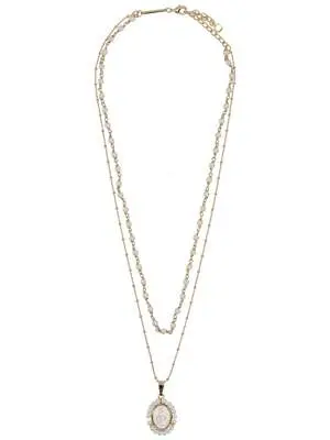 DSQUARED2 Pendant Necklace