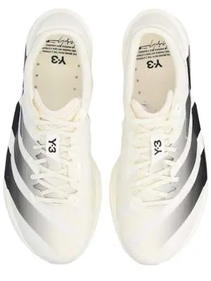 Y3 Adios 9' Sneakers
