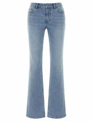 Michael Kors Cigarette Jeans - Denim
