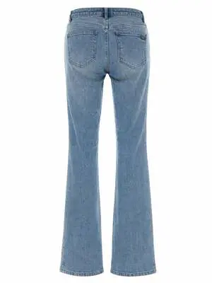 Michael Kors Cigarette Jeans - Denim