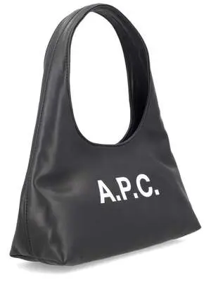 A.p.c. Ninon Baby Bag