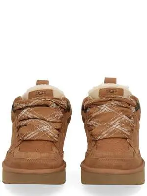 UGG Low-top Sneaker
