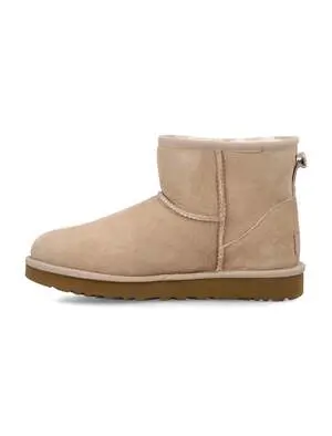 UGG Classic Mini Ii Boots - Sand