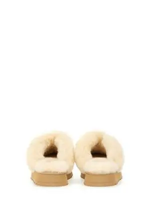 UGG Disquette Slipper - Beige