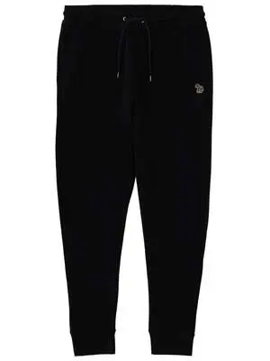 Paul Smith Jogging Pants - Black