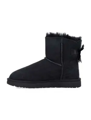 UGG Mini Bailey Bow Ii Boots