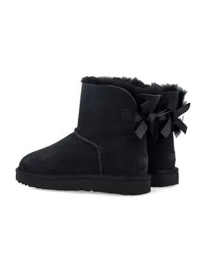 UGG Mini Bailey Bow Ii Boots