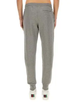 Paul Smith Jogging Pants - Grey