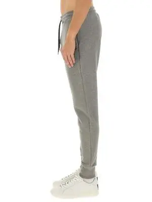 Paul Smith Jogging Pants - Grey