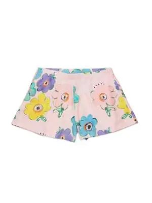 Marni Printed Bermuda Short