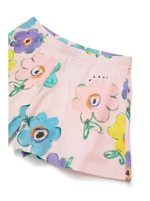 Marni Printed Bermuda Short