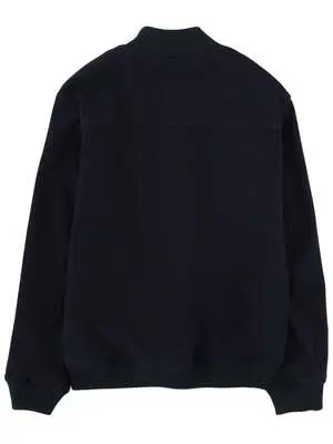 FAY Button Detailed Wool Jacket