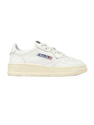 AUTRY Medalist Low Top Sneakers