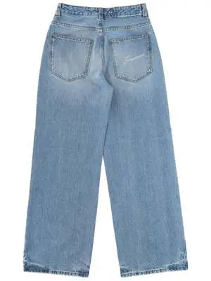 Jacquemus De Nîmes Jeans
