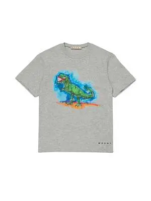 Marni Printed T-shirt