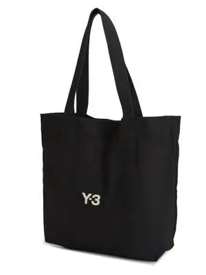 Y3 Tote Bag