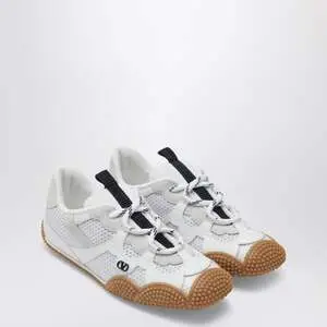 Valentino Garavani Amphibia Sneakers - White