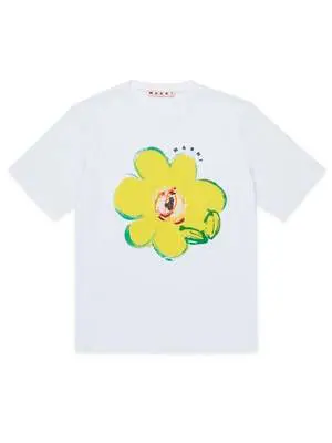 Marni T-shirt - White