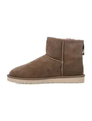 UGG Classic Mini Boots