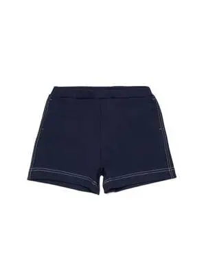 MAX&CO. Short With Logo