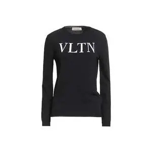 Valentino Garavani Logo Pullover