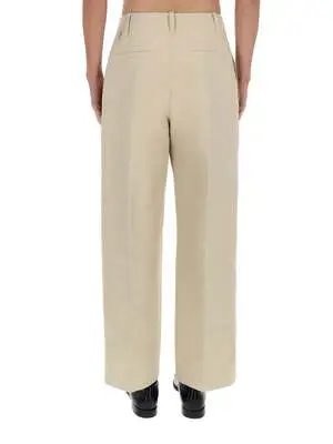 Jacquemus Pastro Straight Leg Pants