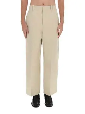 Jacquemus Pastro Straight Leg Pants