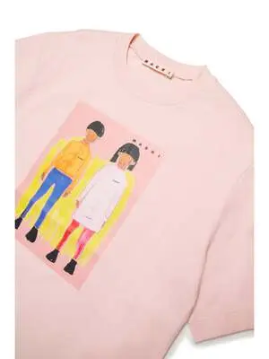 Marni T-shirts