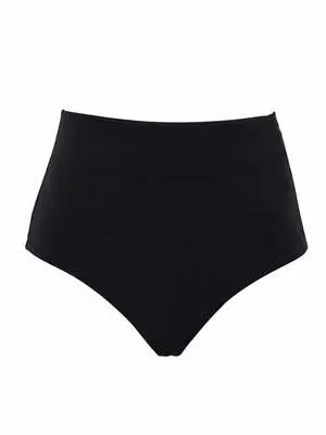 Rick Owens Dirt Brief Bikini Bottoms - Black