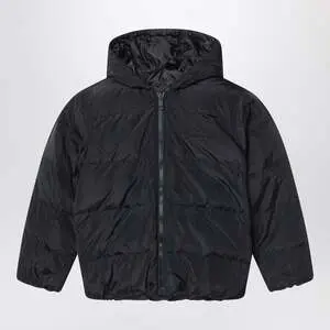 Givenchy Quilted Padded Down Jacket