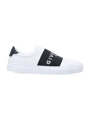 Givenchy Urban Street Low Top Sneakers