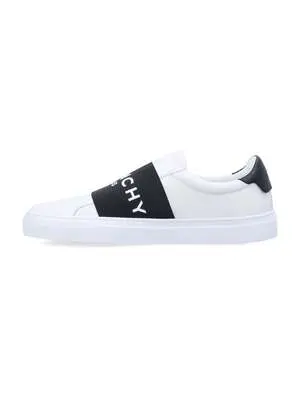 Givenchy Urban Street Low Top Sneakers