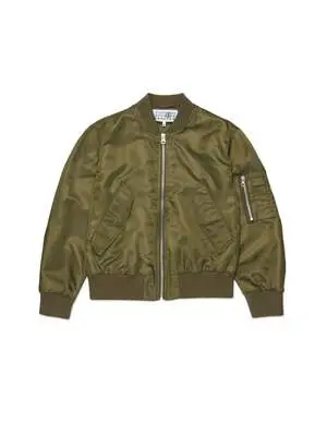 Maison Margiela Fitted Outerwear For Women