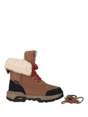 UGG W Adirondack Boot Xxv