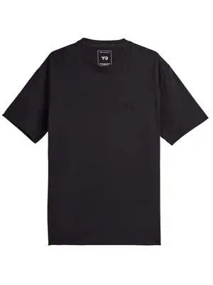 Y3 Logo T-shirts For Women