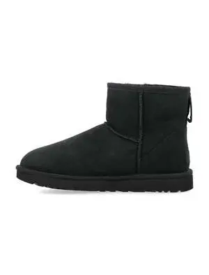 UGG Classic Mini Ii Boots - Black