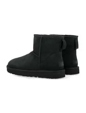 UGG Classic Mini Ii Boots - Black