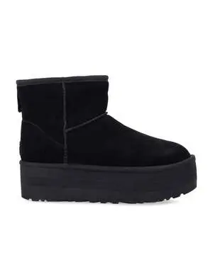 UGG Classic Mini Platform Boots
